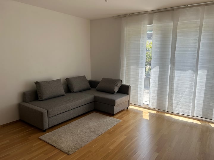Gemütliche Wohnung Direkt An Der Dreisam - Freiburg im Breisgau