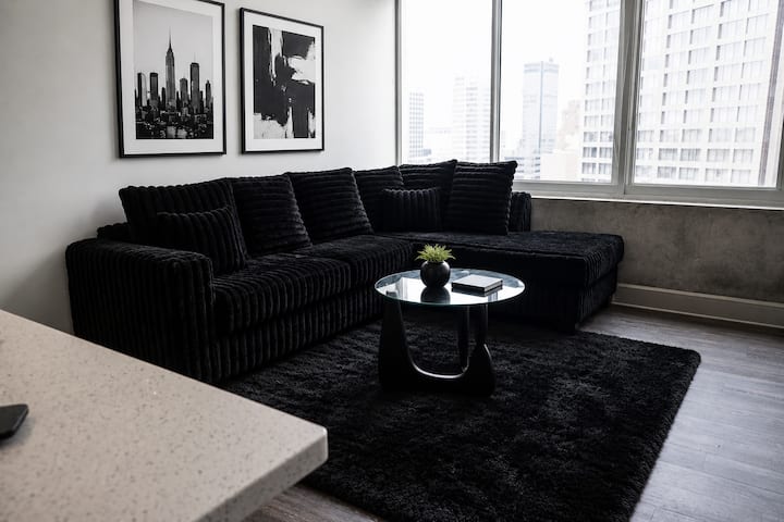Luxury Condo In The Heart Of Atlanta - Atlanta, GA