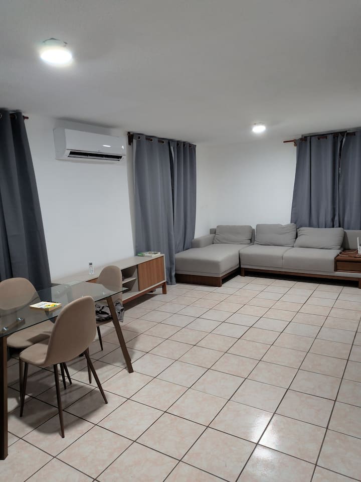 Tu Refugio En Tampico, Madero. Playa, Centro - Tampico
