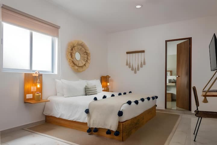 Verandah Select Studio King - Playa del Carmen