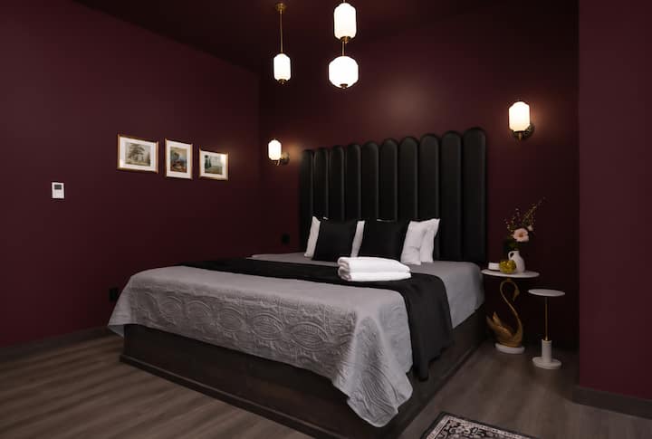 Romantic Suite In Downtown Prescott - Hastings, MN