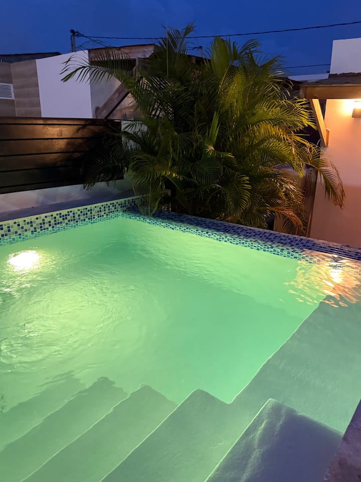 Casa Amor : Sol Villa - Punta Cana