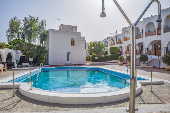 La Casa De Las Maravillas - Mazarrón