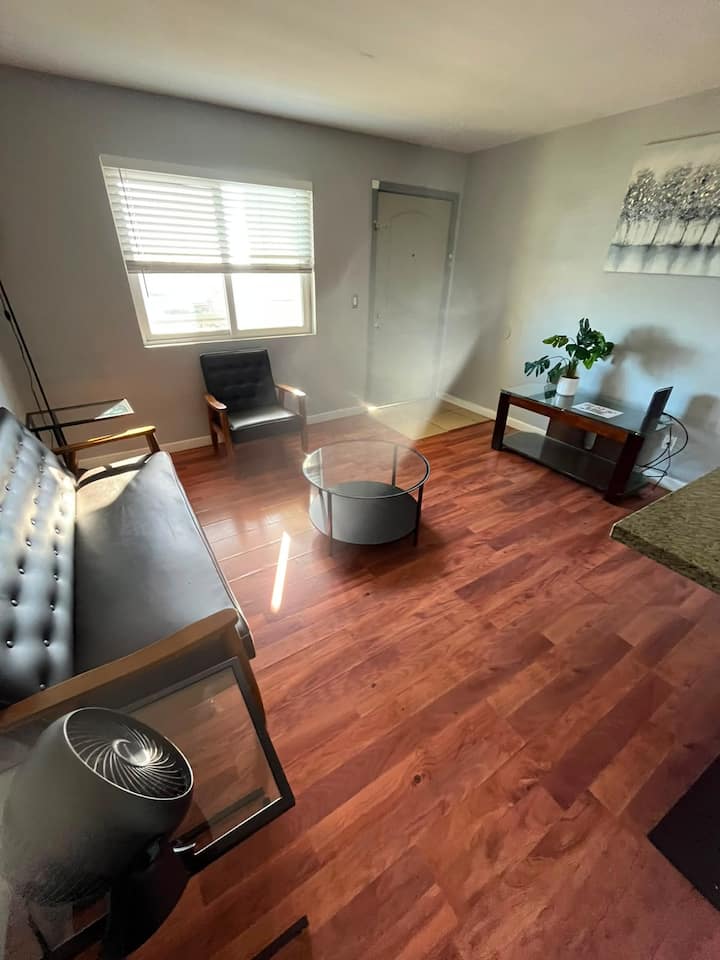 Comfy Apt With A View And Pool Access - Chula Vista, CA