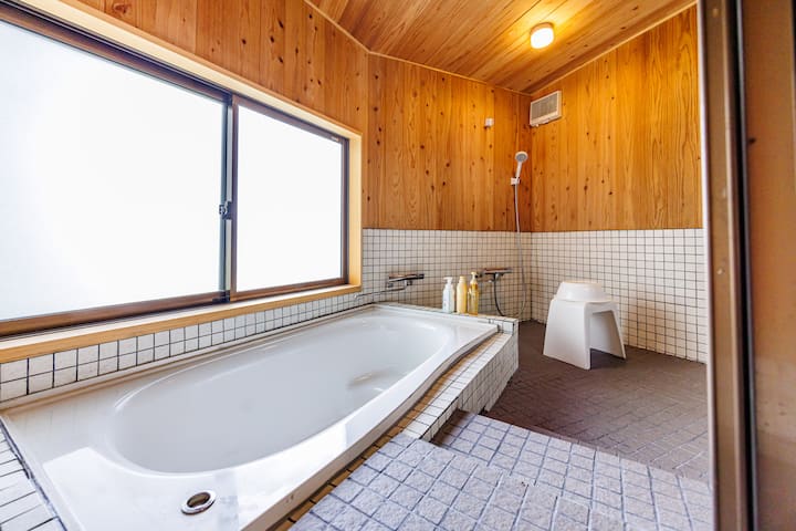 New Open Japan Traditional House/ 111m²/ 3 Parking - 伊豆市