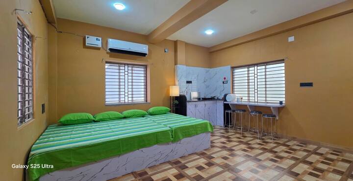 Shree Devalayam Homestay (Unit 2) - Puri