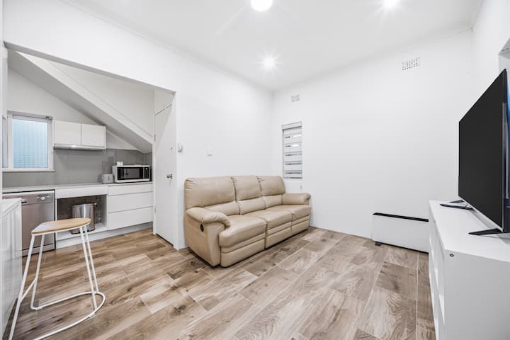 Private Guest Suite | 8 Min To Chatswood - North Shore