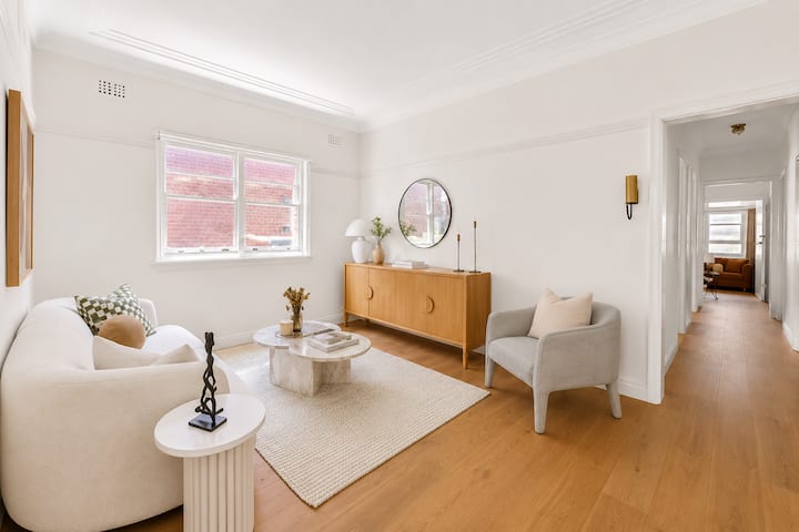 Bondi Haven - Relaxing 2 Bedroom Stay - Sutherland Shire