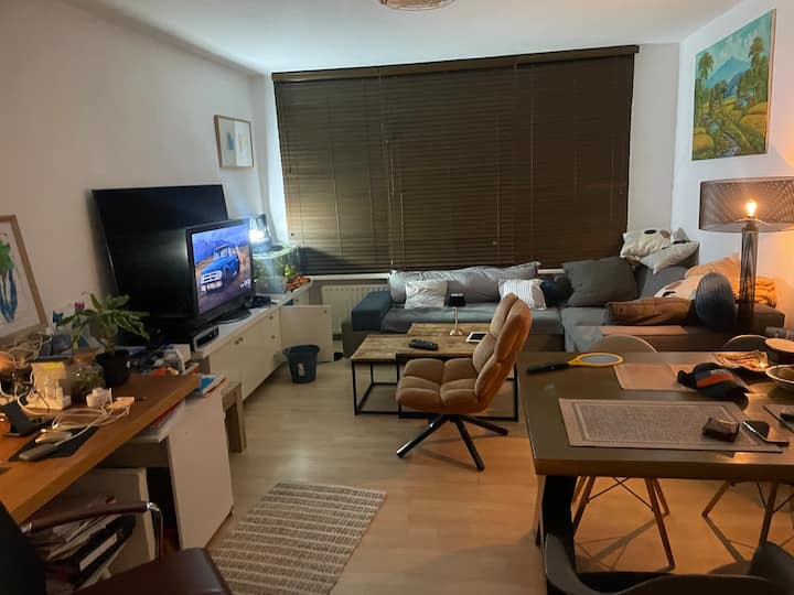 Luxe 2 Kamerappartement Ijsselstein - Vianen