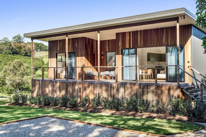 Fernleigh Stay - Bangalow