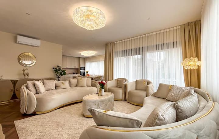 Monte Cristo Residence - Rovinj