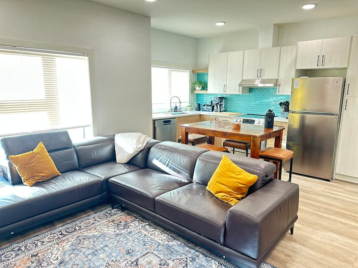 Warman 3 Bedroom With Retro Arcade - Warman