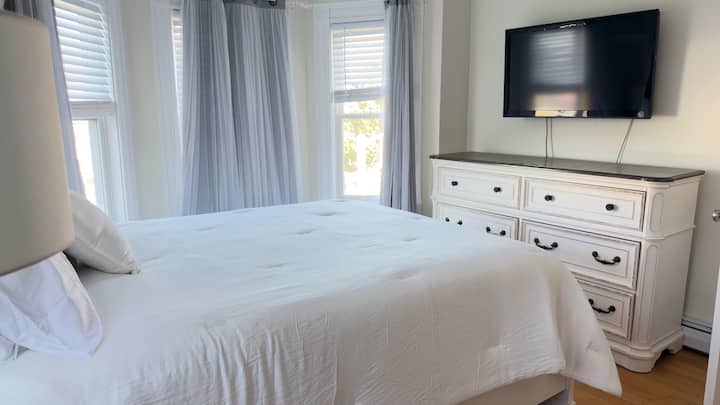 Beautiful Salem Home 5 Minute Drive To Downtown - 세일럼