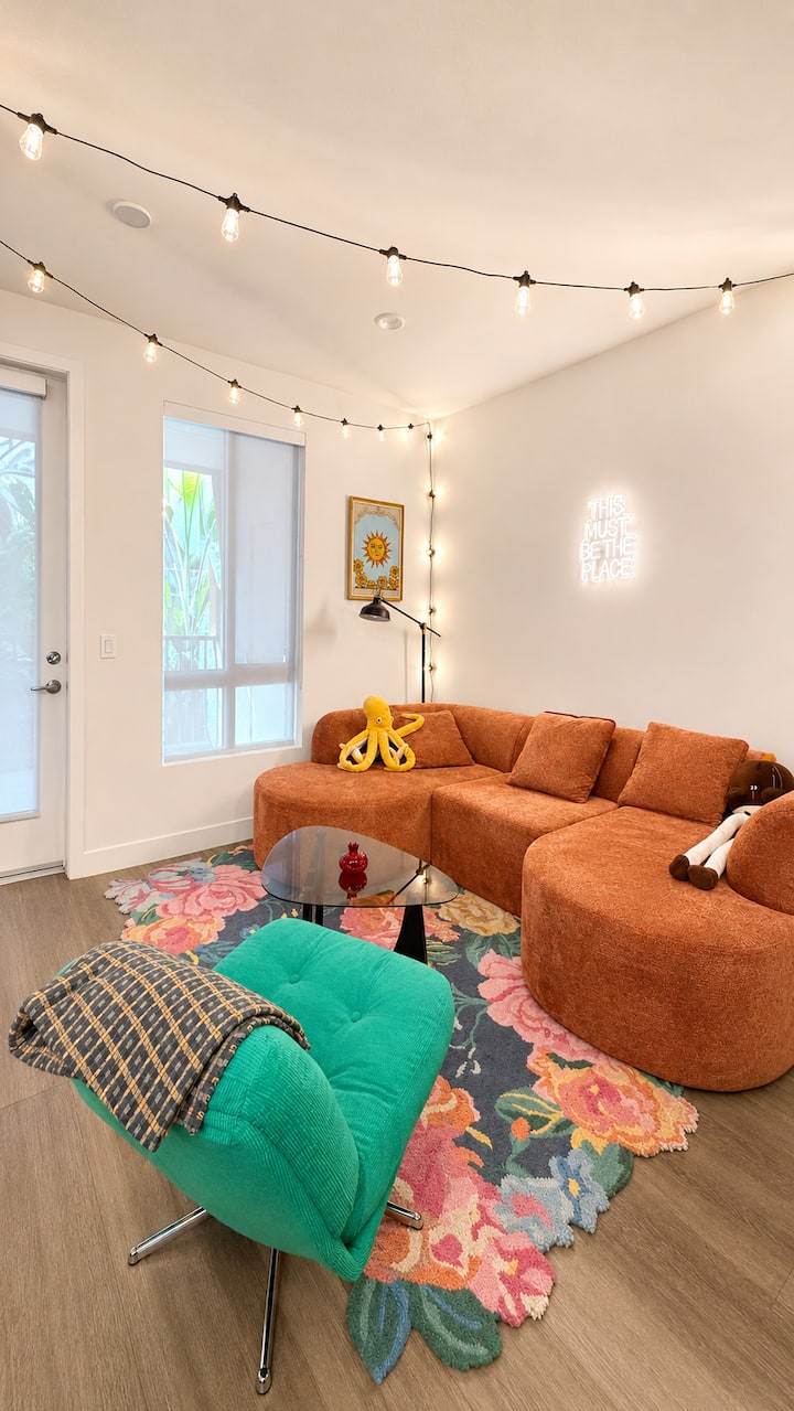 Disney Area Apt | Brea Mall + Pool/gym - La Habra, CA