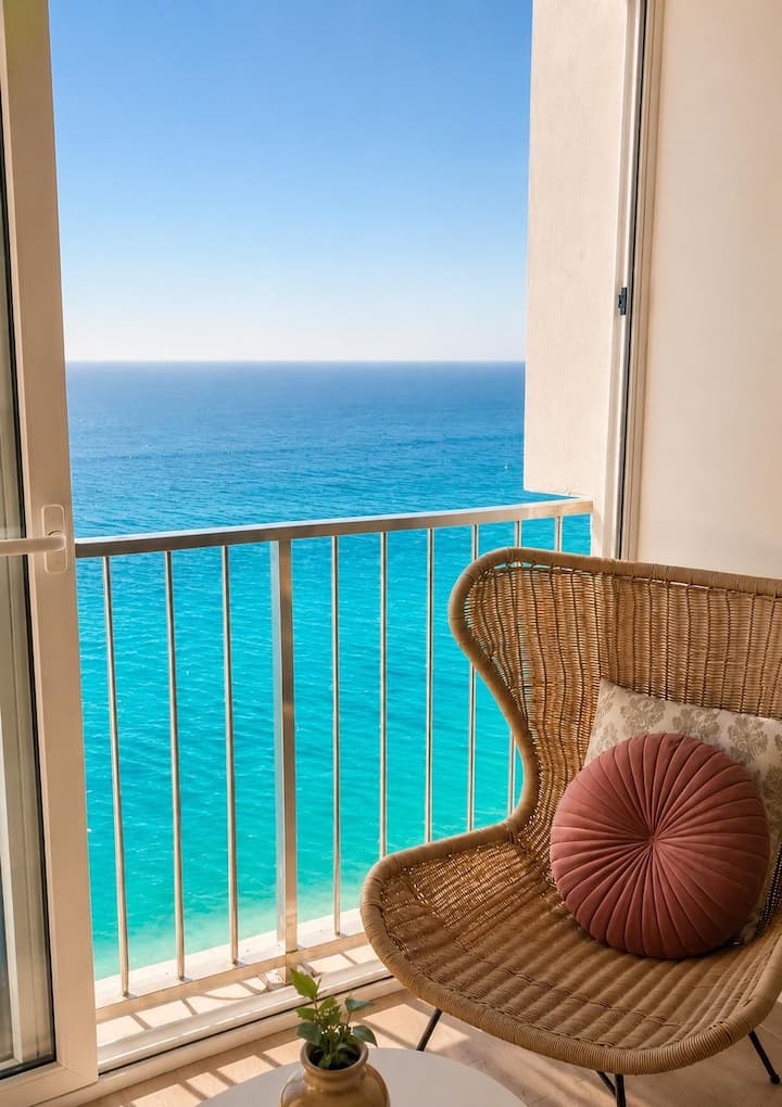 Little Beach Sky Studio - Platja d'Aro