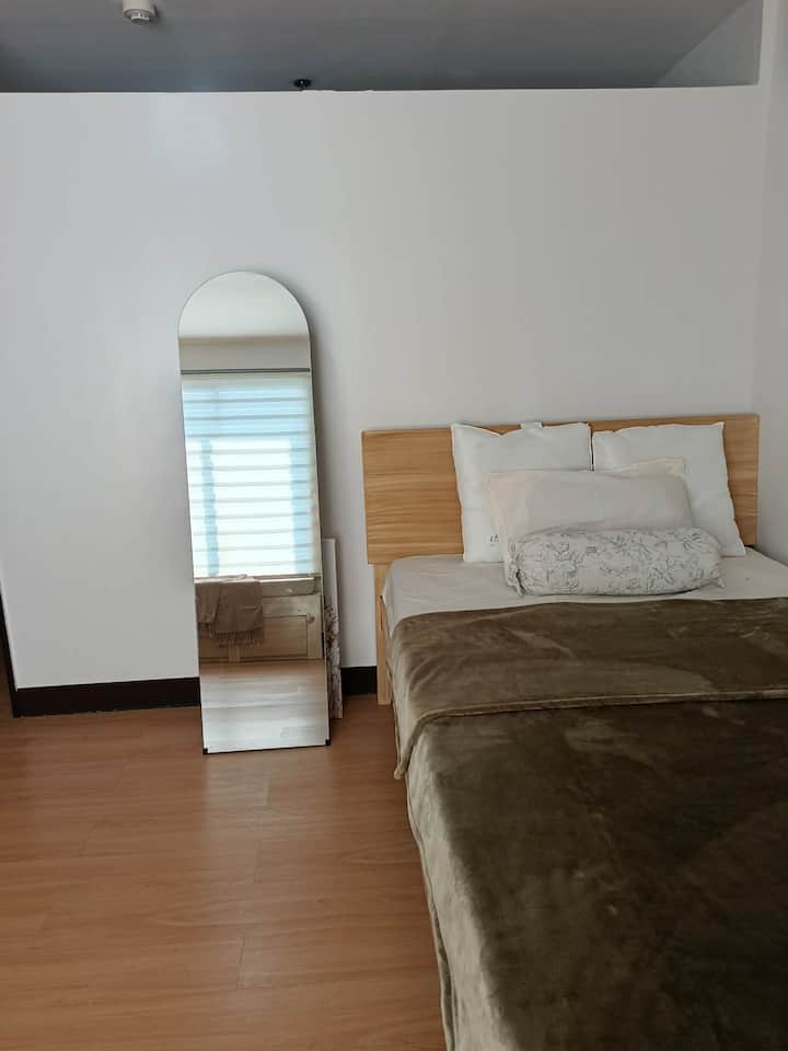 Relax In Modern Elegance - Marilao