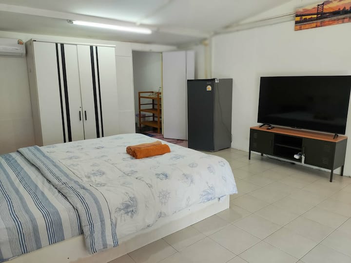 Av97 Koh Tao House (Montly) - Ko Tao