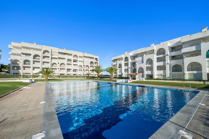 Refúgio Com Piscina Em Alporchinhos - Porches
