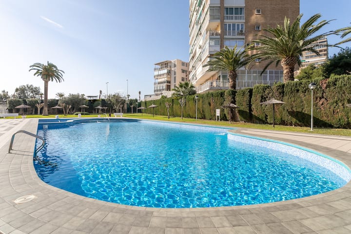 Urbanización Las Torres - Alicante (Alacant)