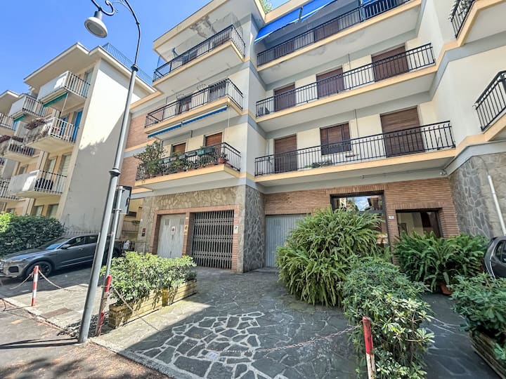 Rubens By Interhome - Rapallo