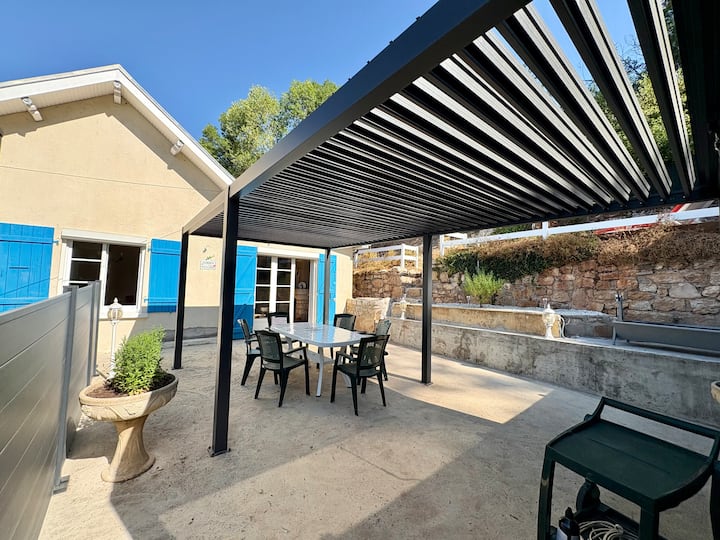 Maison Périgord Noir - Montignac