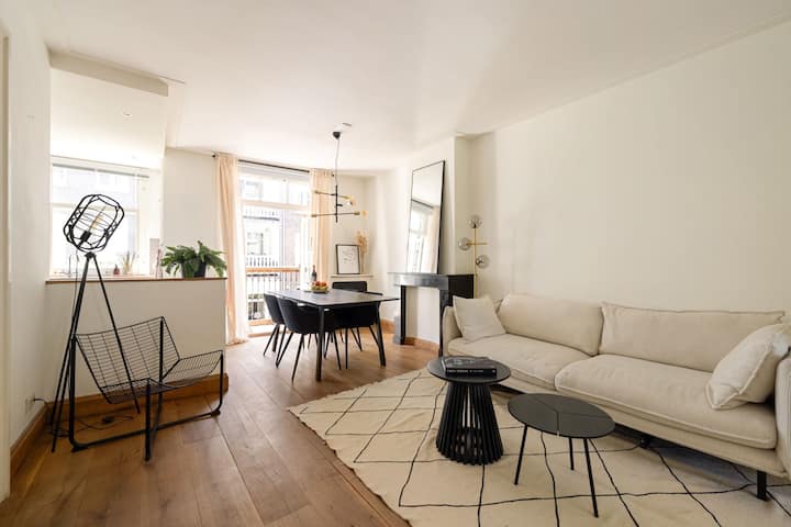 Elegant Apartment In The Famous De Pijp District - Amstelveen