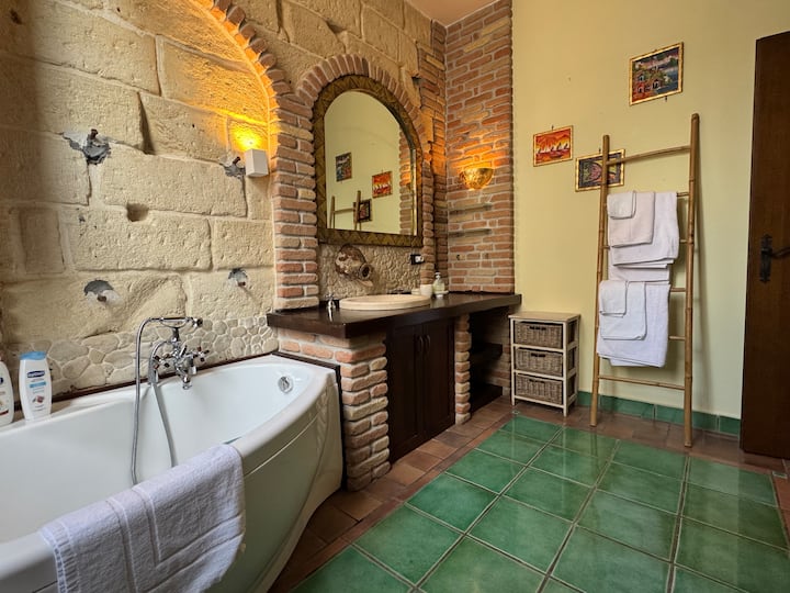Casa Chiara (Rooftop 300m From Historical Center) - Lecce