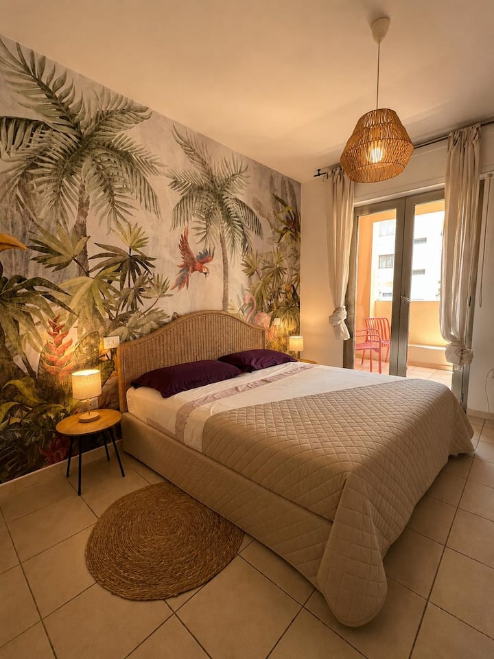 Casa Palma - Cagliari