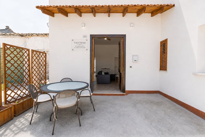 Casa Lunga Marsala - Marsala