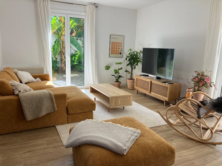 Maison D'anniquitita - Anglet