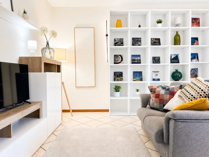 Tentazioni Raffinate - Luxury Suite - 페루자