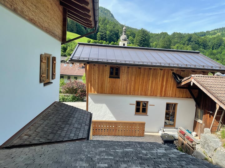 Chalet Kogelleiten - Ramsau bei Berchtesgaden