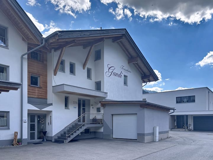 Ferienhaus Gundi By Interhome - Pettneu am Arlberg