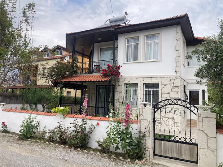 Dalyan Villa Elera - Dalyan, Ortaca-Muğla