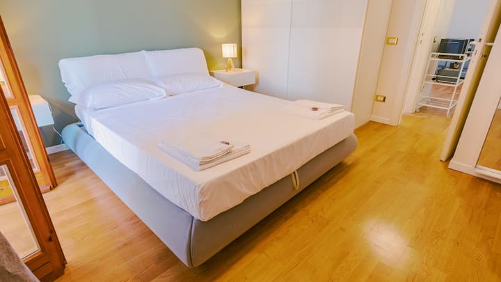 La Casa Di Greta- Italian Homing - Peschiera del Garda