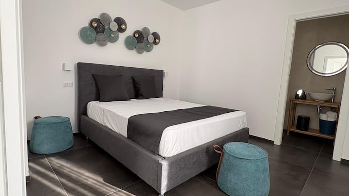 Tamy Apartment - Carovigno