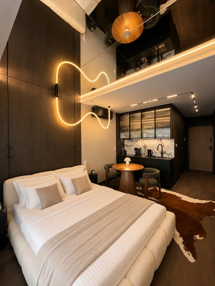 Native Apartments Wita Stwosza 20/75 Jacuzzi - Krakow