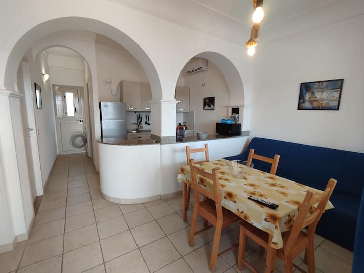 Coral House, Gallina Golden Beach - Avola