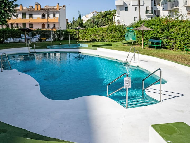 Las Naciones By Interhome - Benalmádena