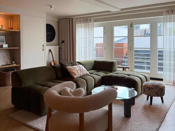 Appartement Mio Mare - Noordwijk aan Zee