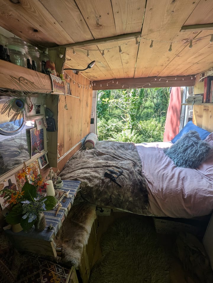 Cosy Nest In A Natures Sanctuary - Sennen Cove