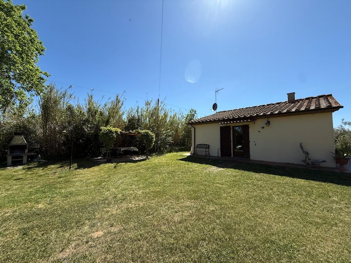 Casa Campagna Mare Toscana Podere Il Cuoricino - Castagneto Carducci