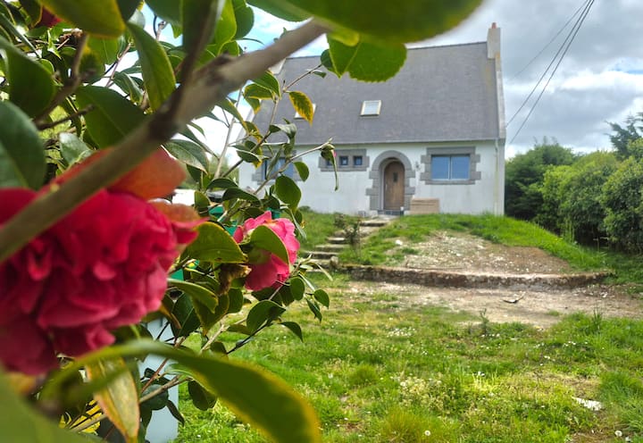 Maison Familiale "Kernevez" - Pleumeur-Bodou