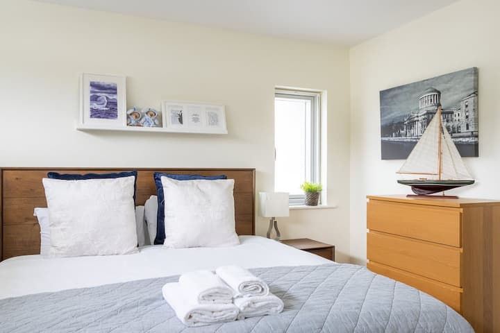Guestready - Peaceful Home By The Beach - Dublin Airport (DUB)