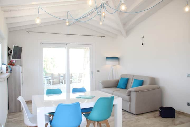 R House Puntocasabudoni Budoni Cove - Budoni