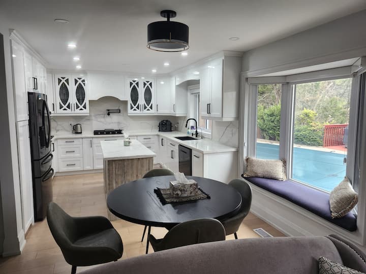 Palmer Estates - Bolton