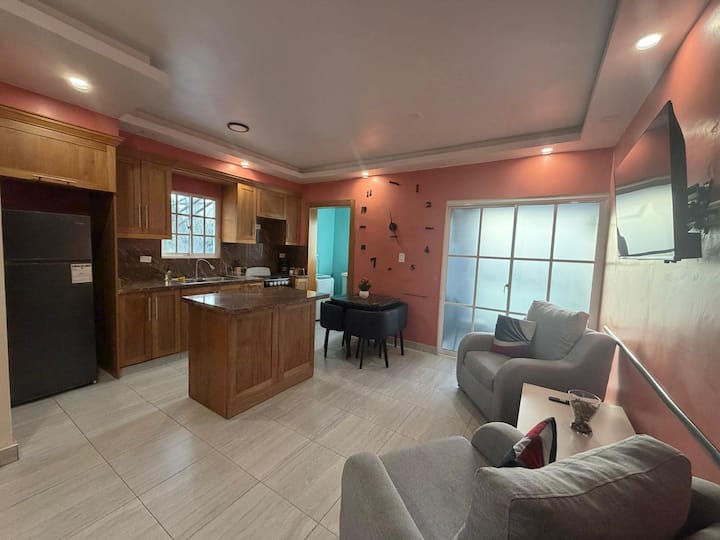 Mi Riconcito 2 Bed Apt Torre Alta Puerto Plata - Puerto Plata