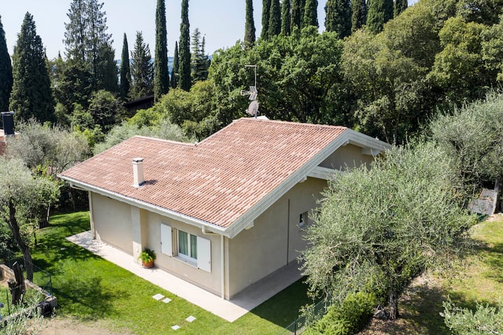 Casa 33 - Toscolano-Maderno