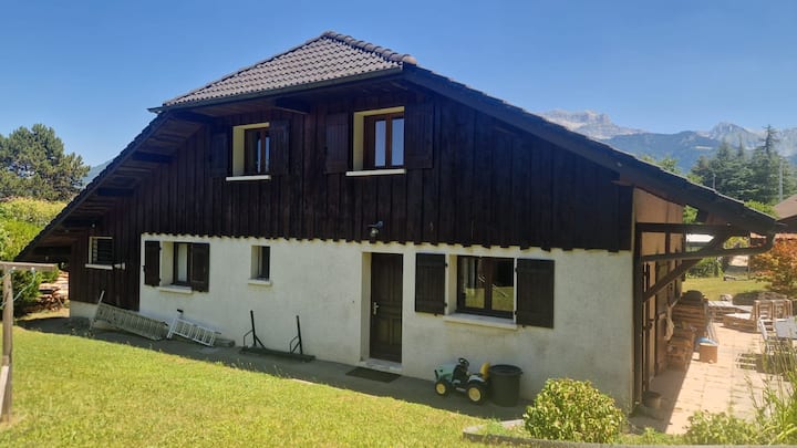 Location Maison Saint-jorioz, Annecy - Lathuile