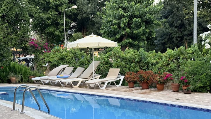 Avocado Suites 3 - Dalyan (Up Stairs) - Ekincik Koyu
